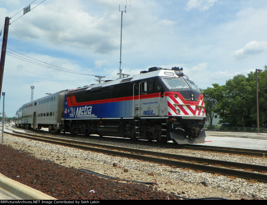 METX 202